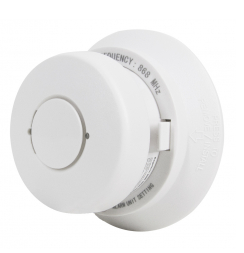 Røgalarm/ 3000 High Frequency - Nyheder - Roliba A/S