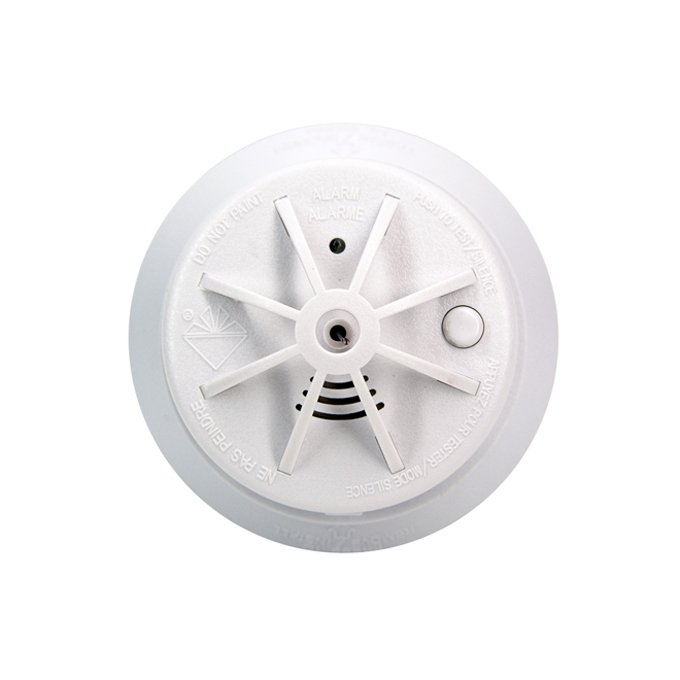 Varmealarm/600 Heat - Varmealarmer - Roliba A/S